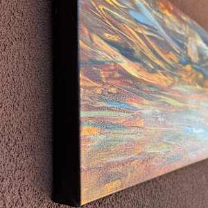 Tuscan Sun II by Khrystyna Kozyuk | Artwork Archive